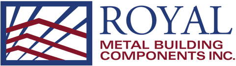 Boerne Chamber | Royal Metal Building Components