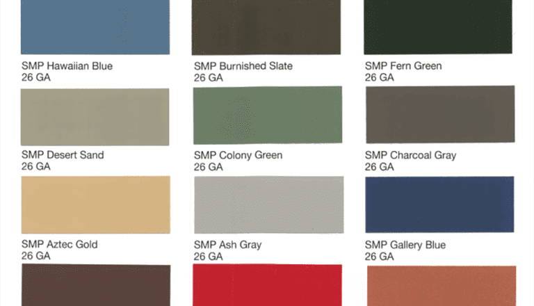 Royal Metal | Metal Buildings, Metal Roofing & Steel