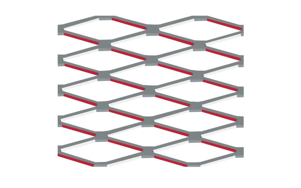 Structural Steel | Royal Metal Building Components