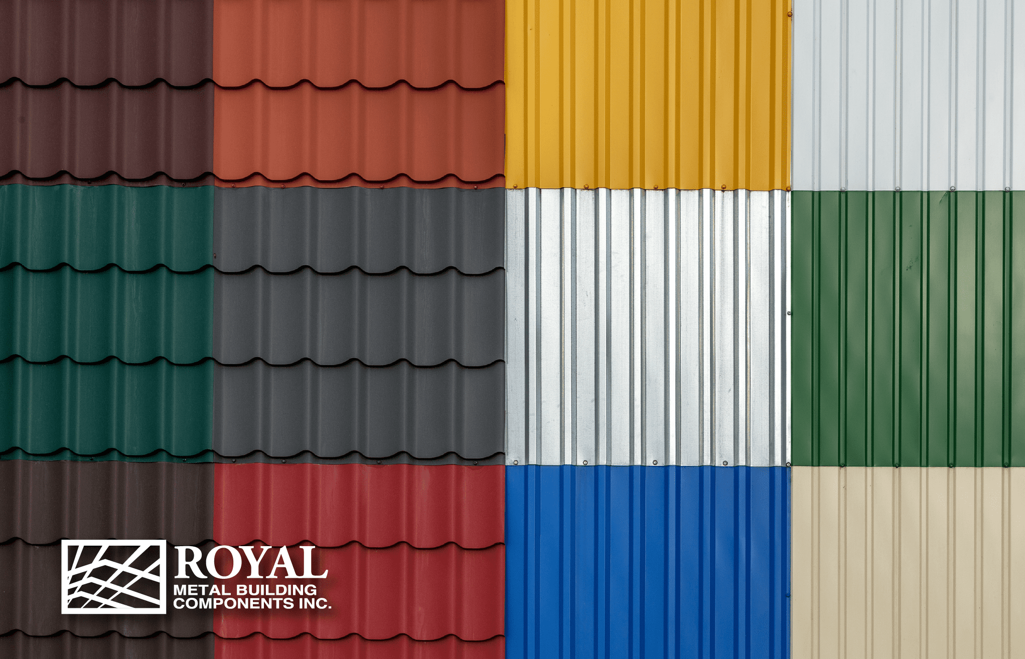What Is the Best Metal Roof Color for Hot Climates? | Royal Metal ...