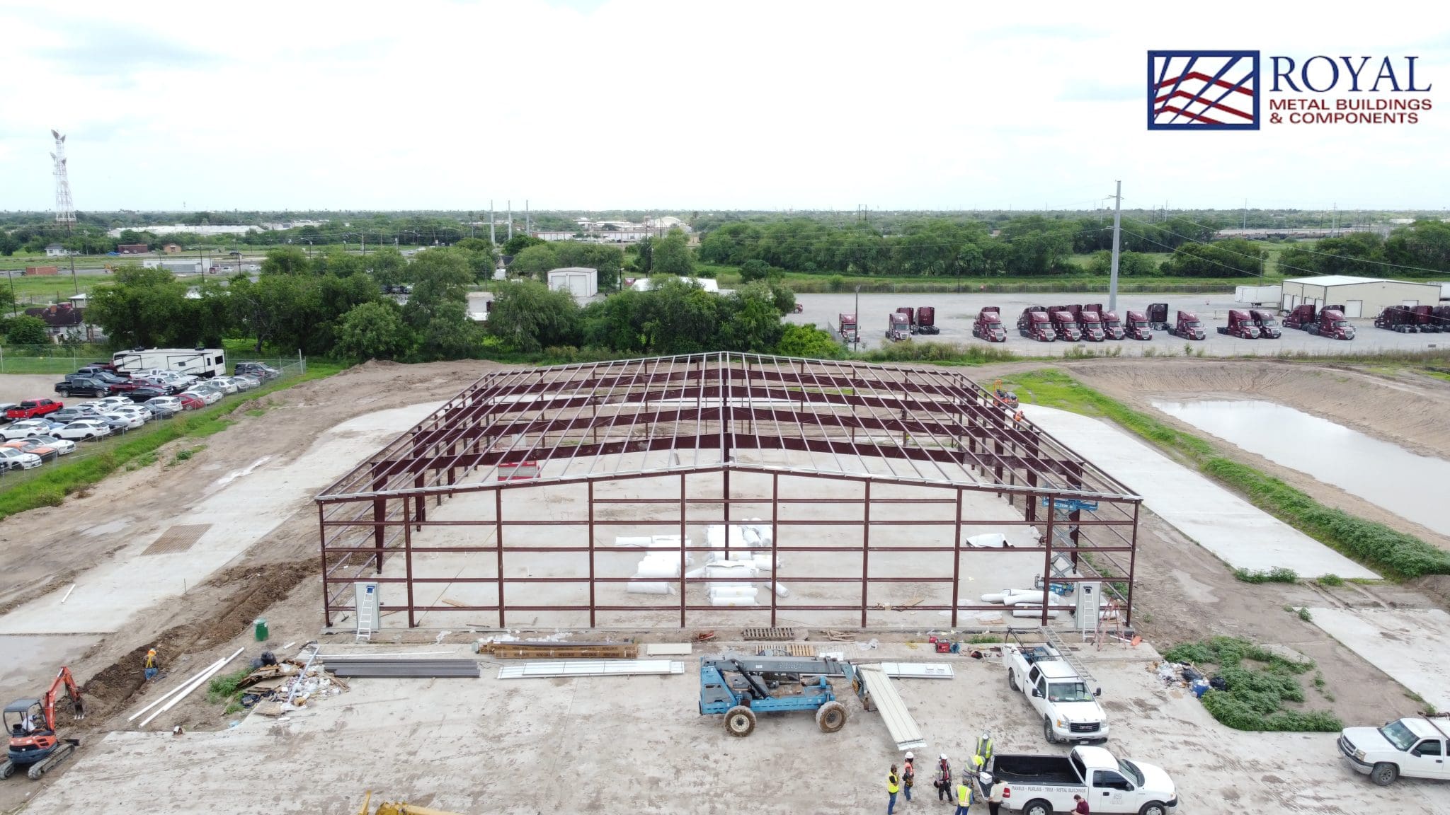 Galvanized vs. Red Oxide Steel: Which Shield is Right for Your ...